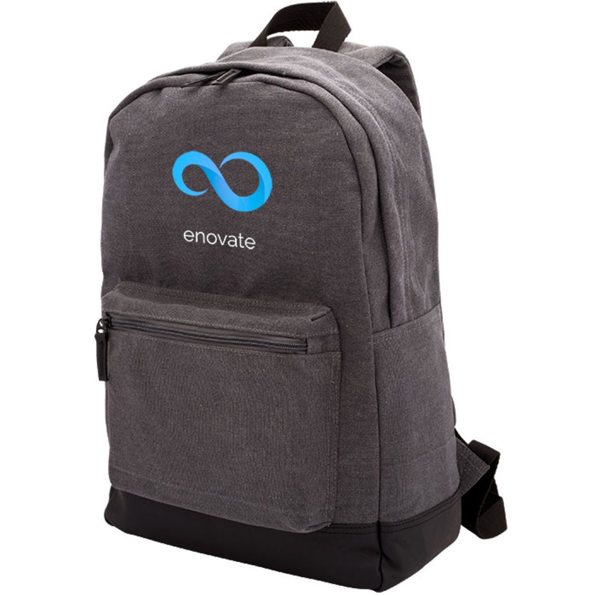Colton washed canvas backpack | Corporate Specialties