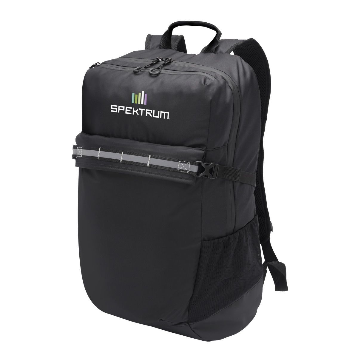 Custom Urban Peak® Travel Computer Backpack w/ Dry Pocket Brand Merch ...