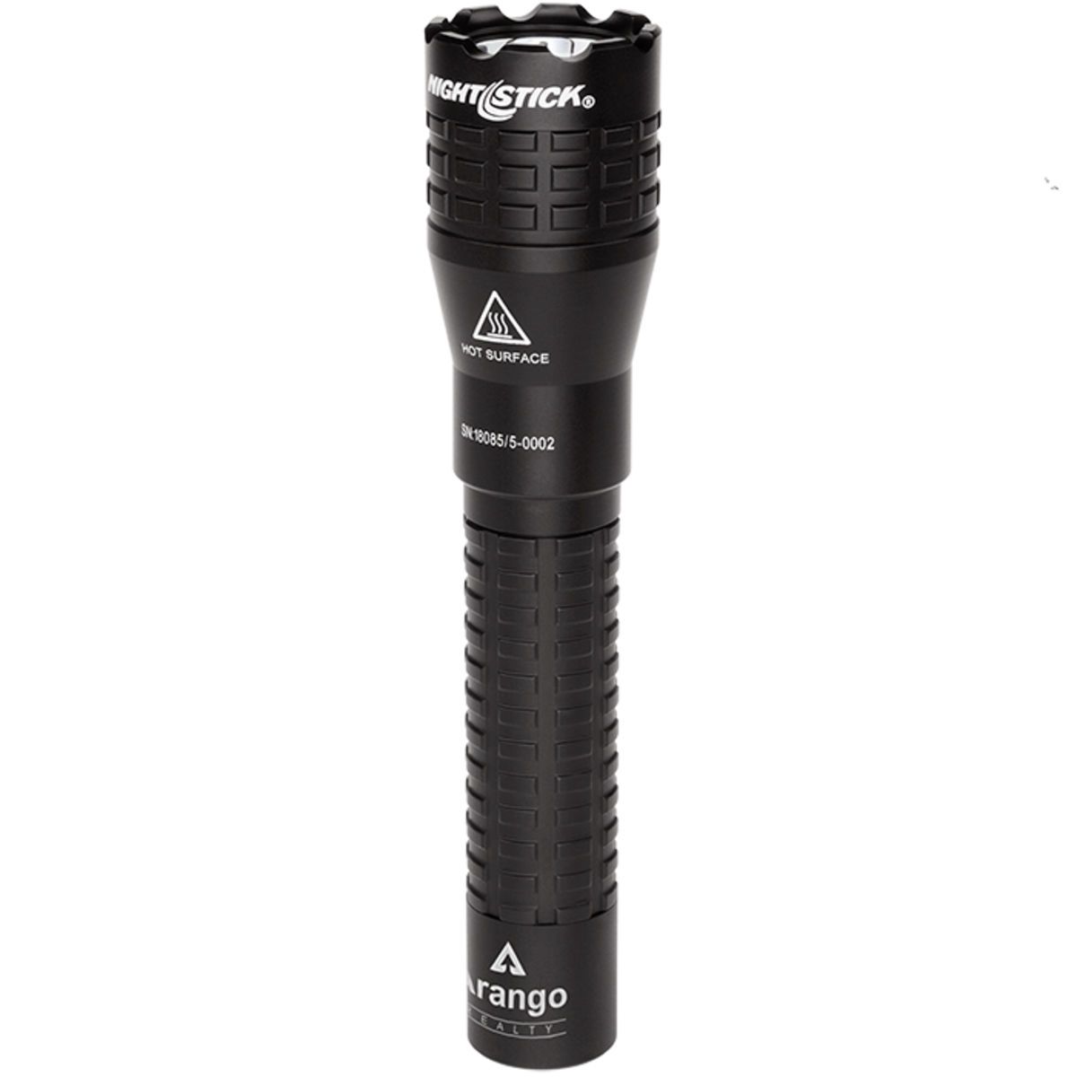 Promotional Nightstick® tactical dual-light™ flashlight Personalized ...