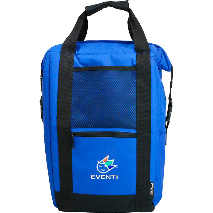 Promotional Urban peak 28 can cooler backpack Personalized With Your ...