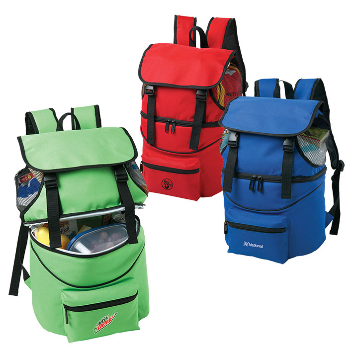 Cooler backpack | Corporate Specialties