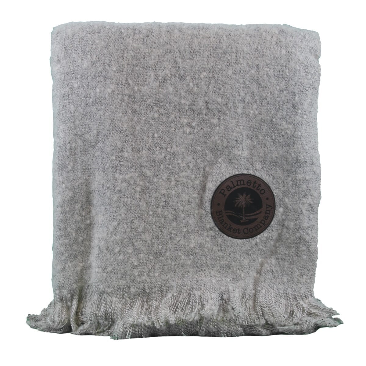 Promotional Earthly Comfort Throw Personalized With Your Custom Logo