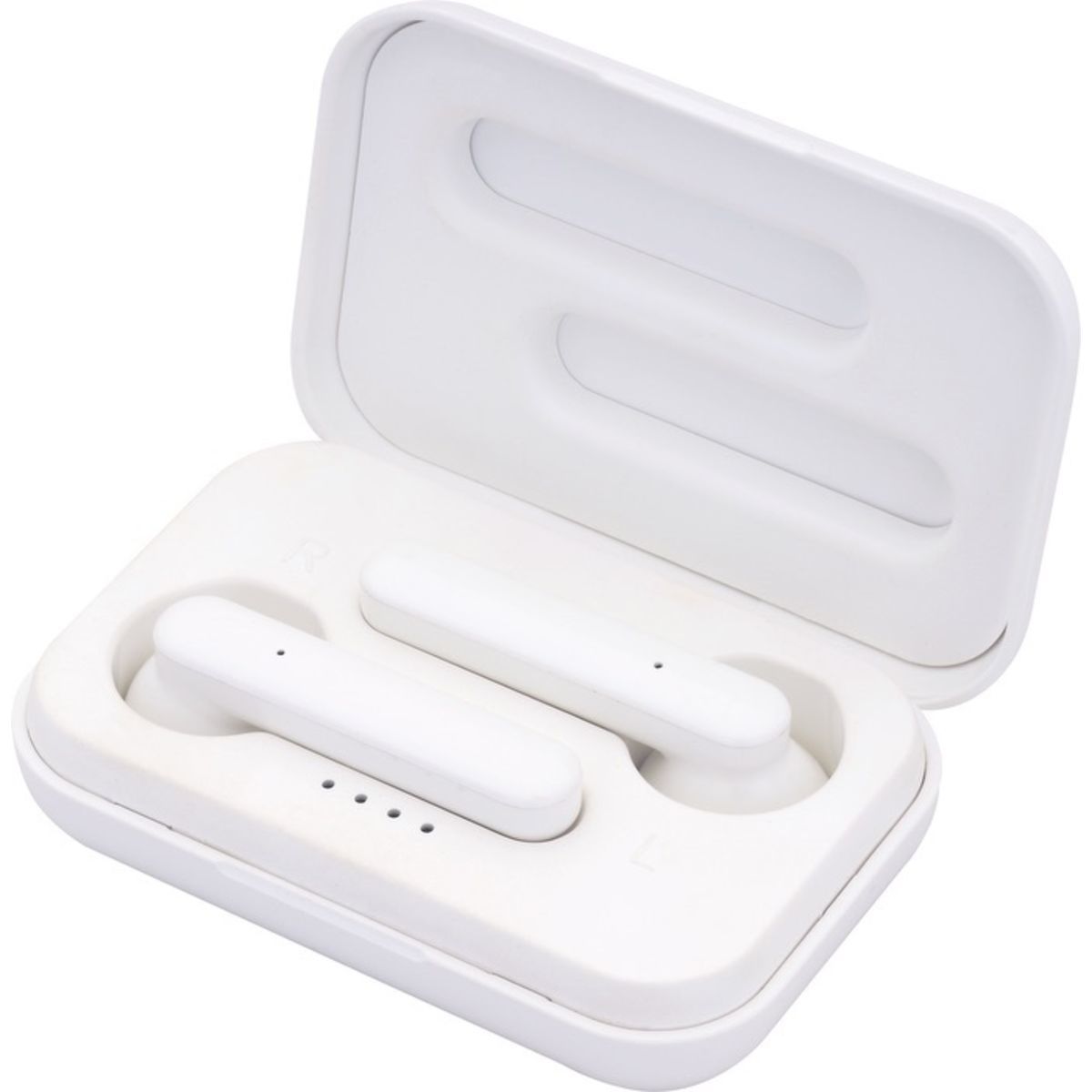Forte tws wireless earbuds and charger case | Perfect Imprints