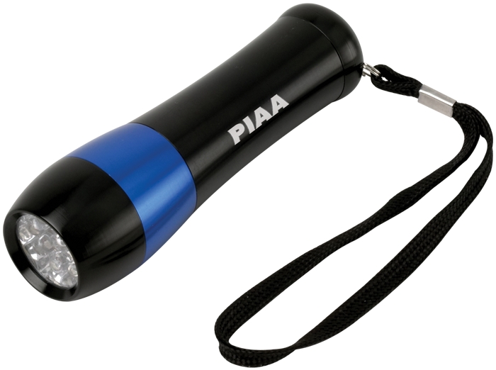 Custom Saturn flashlight (9 led) | BrandExtenders