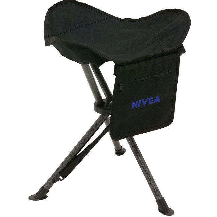 Promotional Tripod stool Personalized With Your Custom Logo