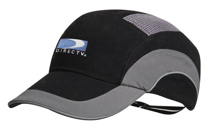 Promotional Short 2" hardcap a1™ bump cap Personalized With Your Custom ...
