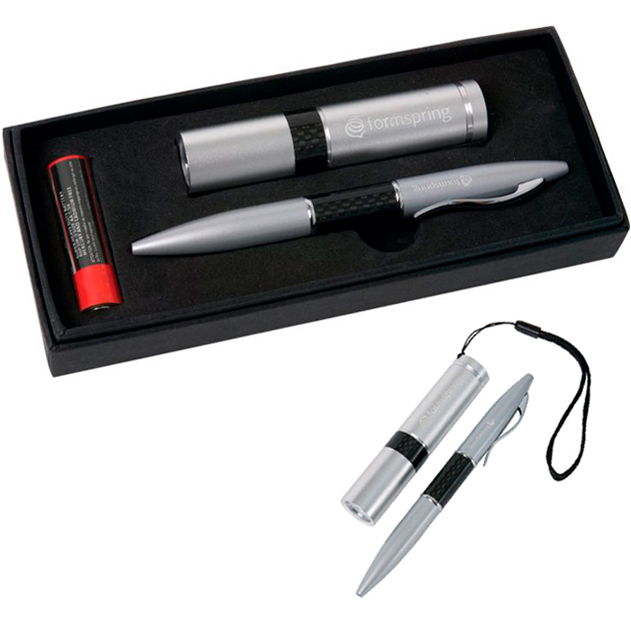 Raven office gift set | Corporate Specialties