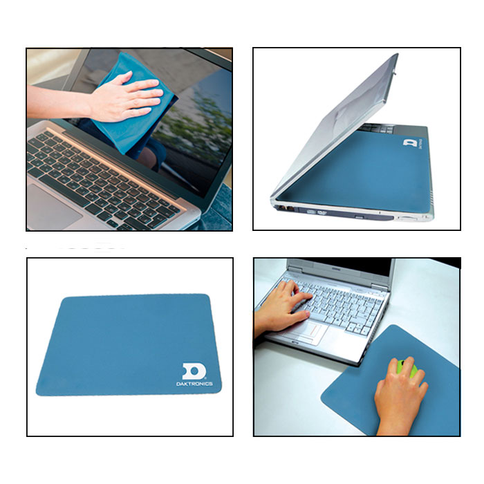 Promotional 3-in-1 laptop protector Personalized With Your Custom Logo