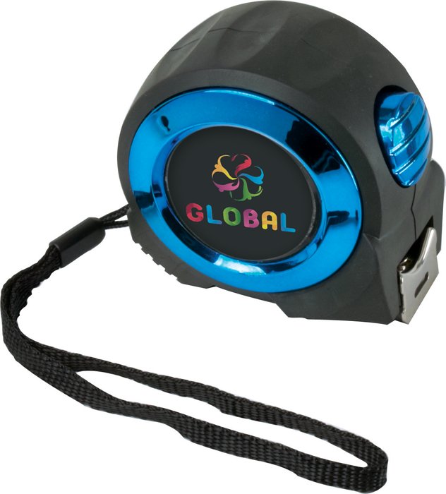 Promotional Artisan 16' measuring tape Personalized With Your Custom Logo