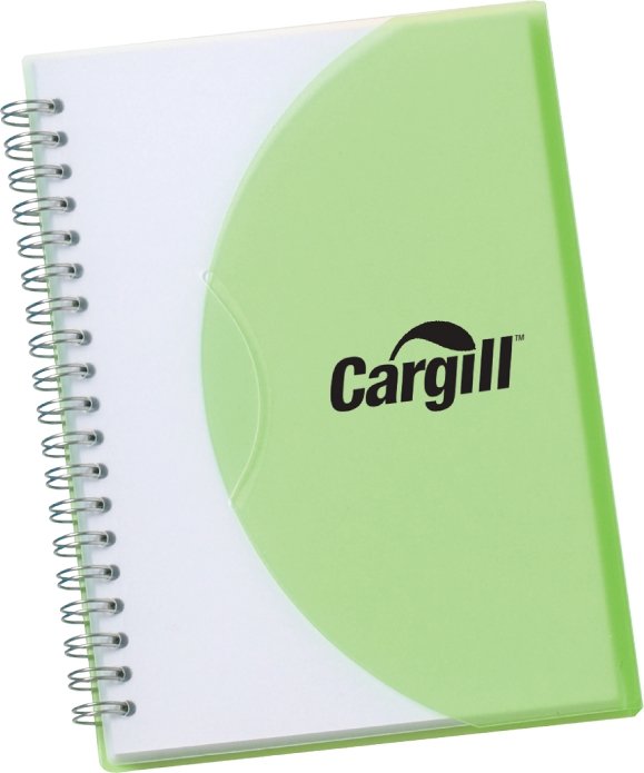 Eclipse notebook | Corporate Specialties