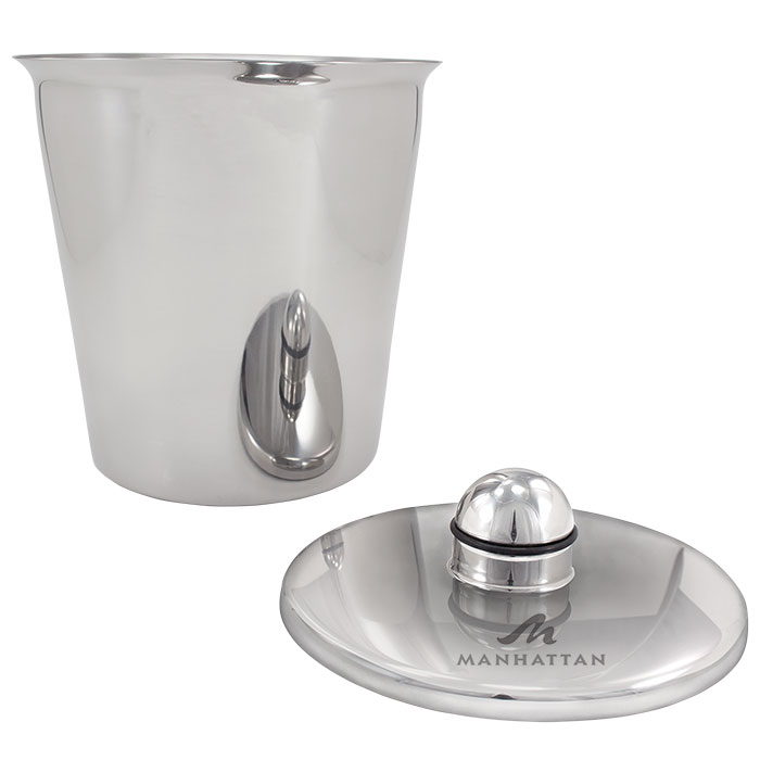 Oneida® insulated ice bucket | Corporate Specialties