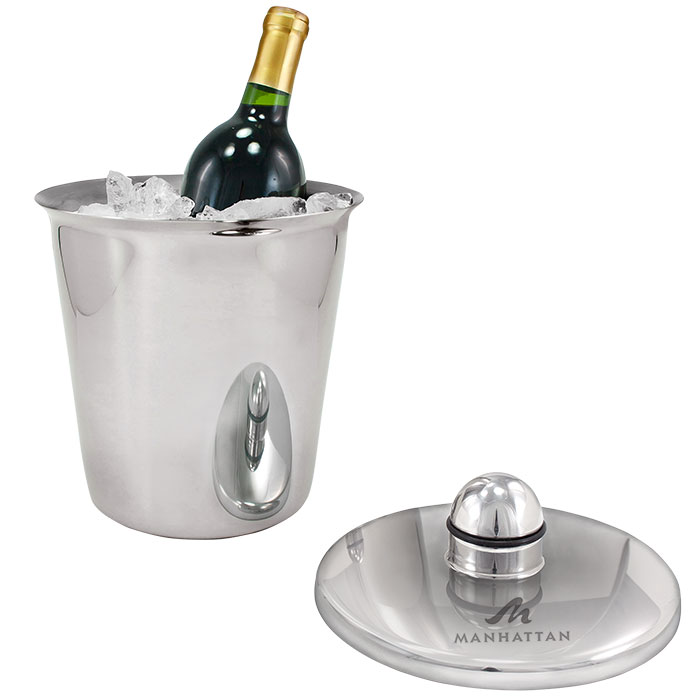 Oneida® insulated ice bucket | Corporate Specialties