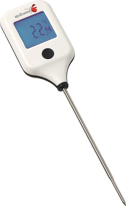 Promotional Digital cooking thermometer Personalized With Your Custom Logo