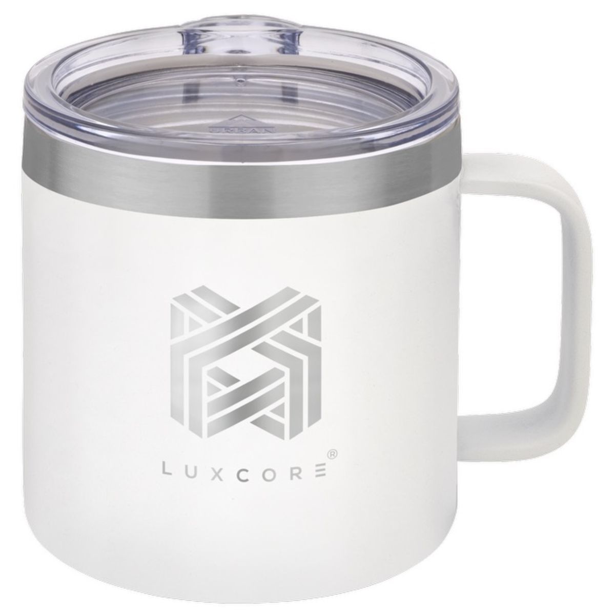 Custom 14 oz urban peak trek vacuum camp mug | BrandExtenders