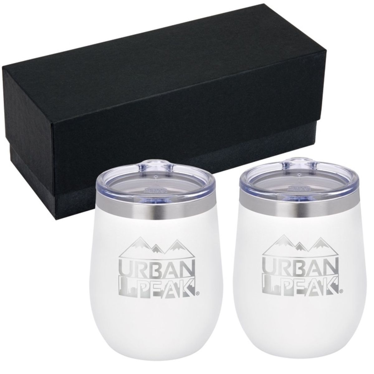 Urban Peak® Stout Trail Duo Gift Set (SL263PR) | Order Swag