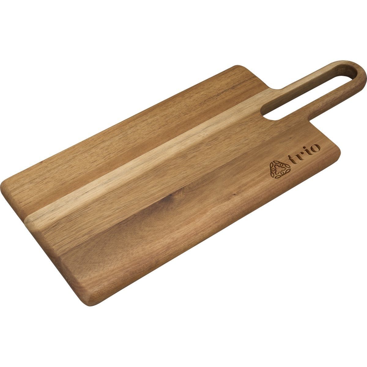 Oblong Acacia Cutting Board (L) | Corporate Specialties