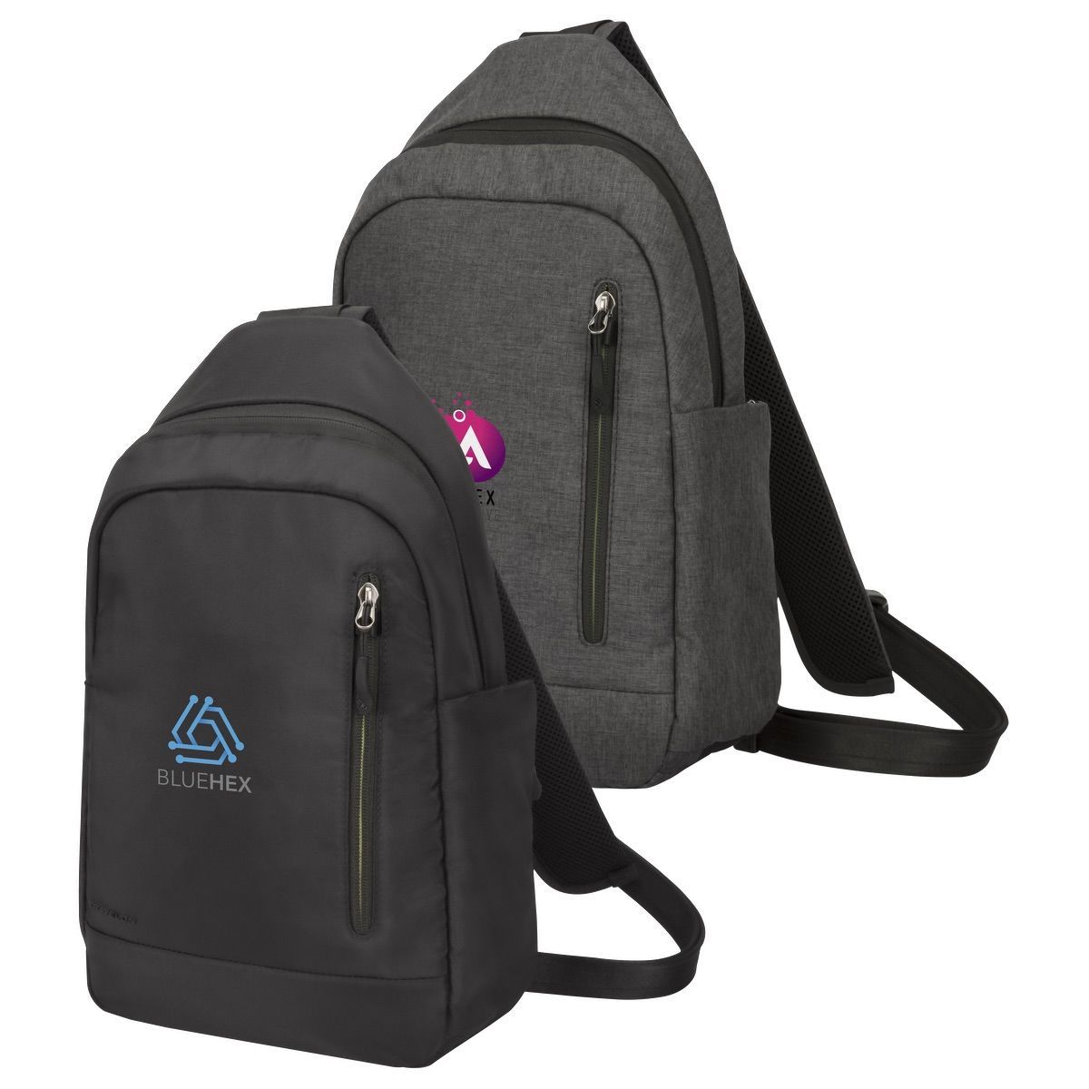 Travelon anti-theft urban sling bag | Order Swag