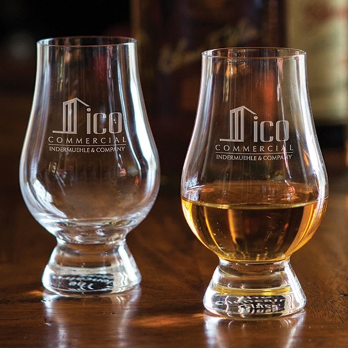 Promotional Glencairn whiskey taster Personalized With Your Custom Logo
