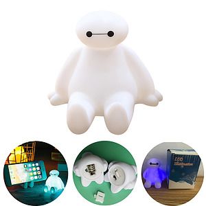 baymax light
