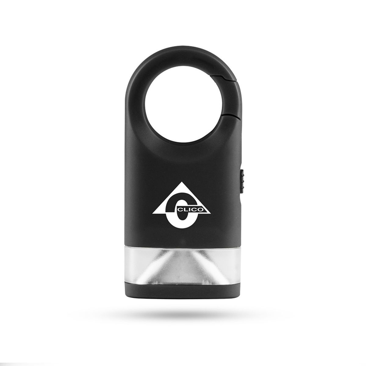 Bandit led carabiner flashlight | Corporate Specialties