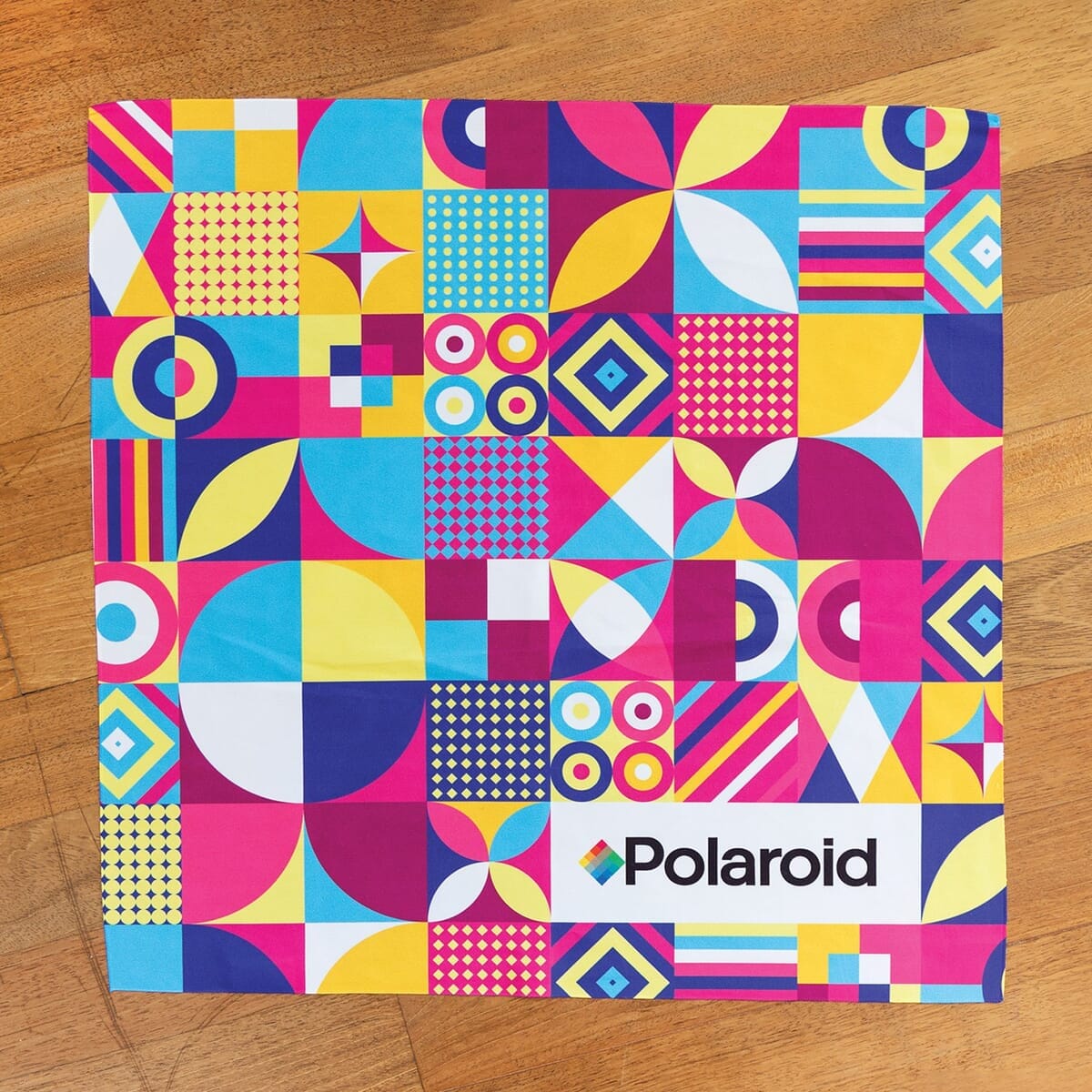 Sublimated Bandana | Order Swag