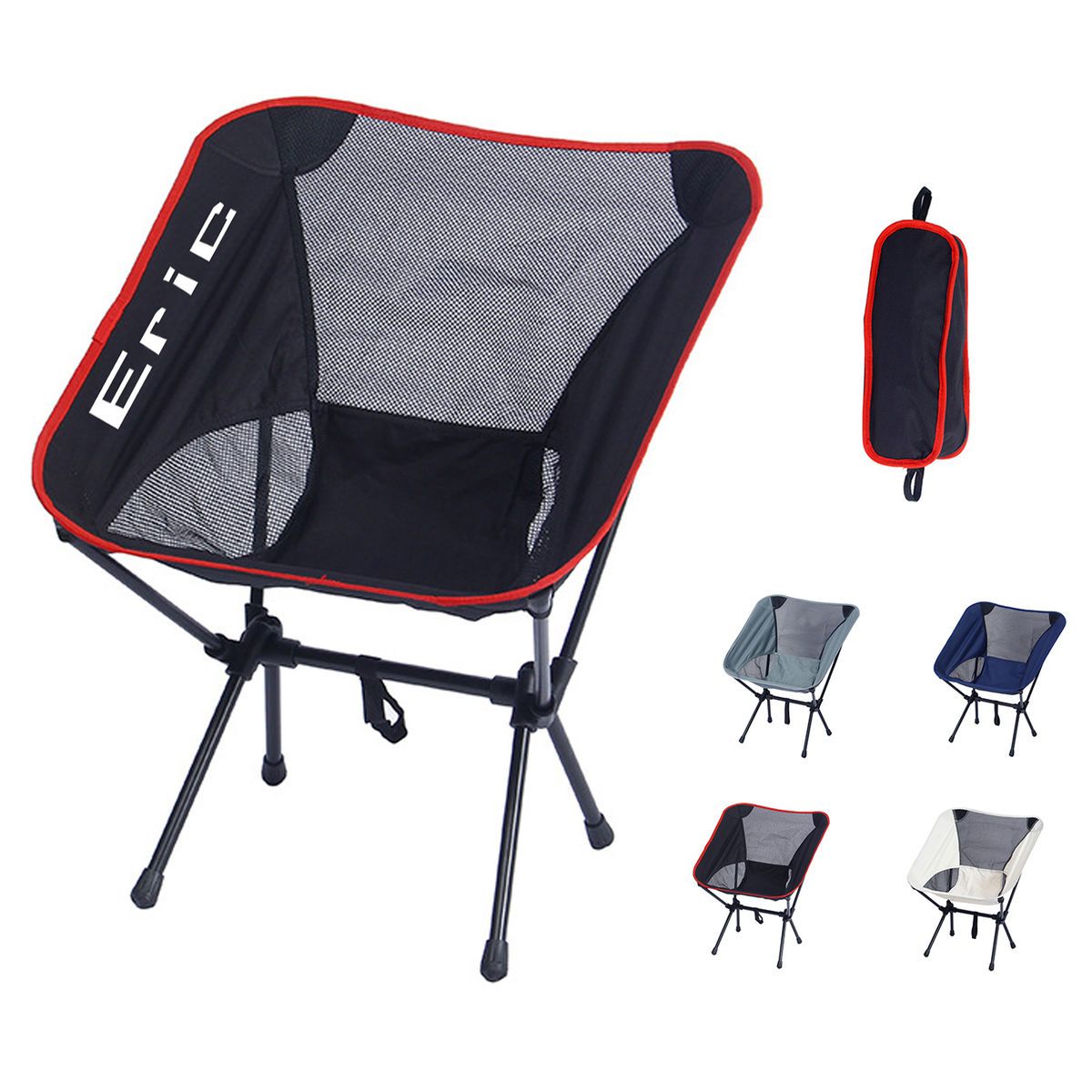 Folding chair with carry bag | Corporate Specialties