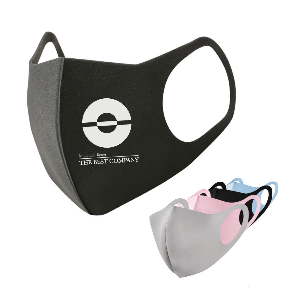 Anti dust protection face mask | Corporate Specialties
