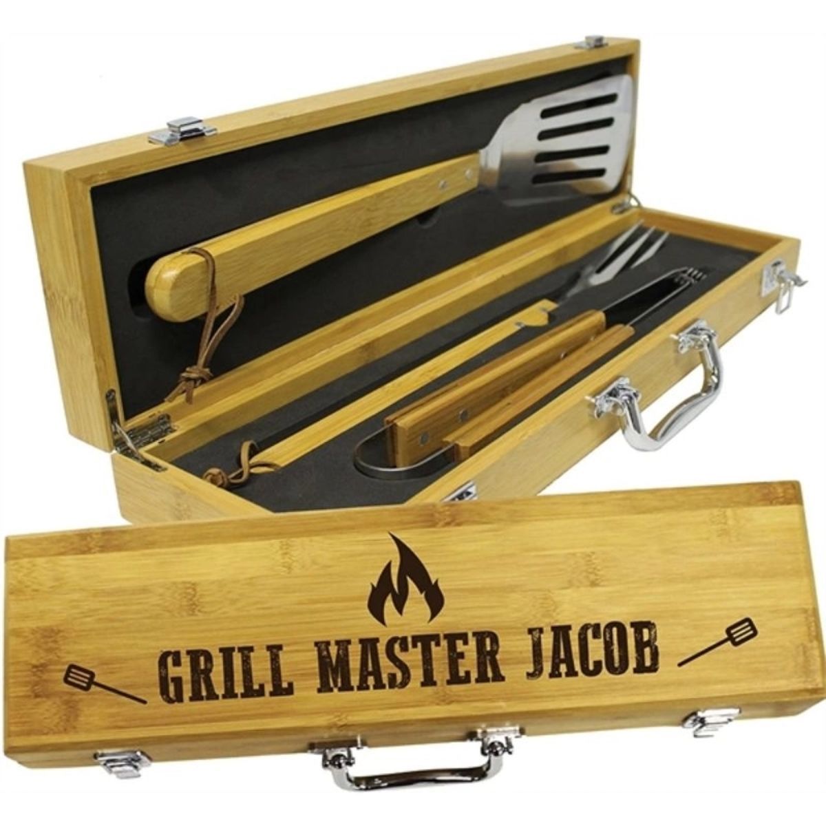 Bbq grill cooking utensils tool | Corporate Specialties