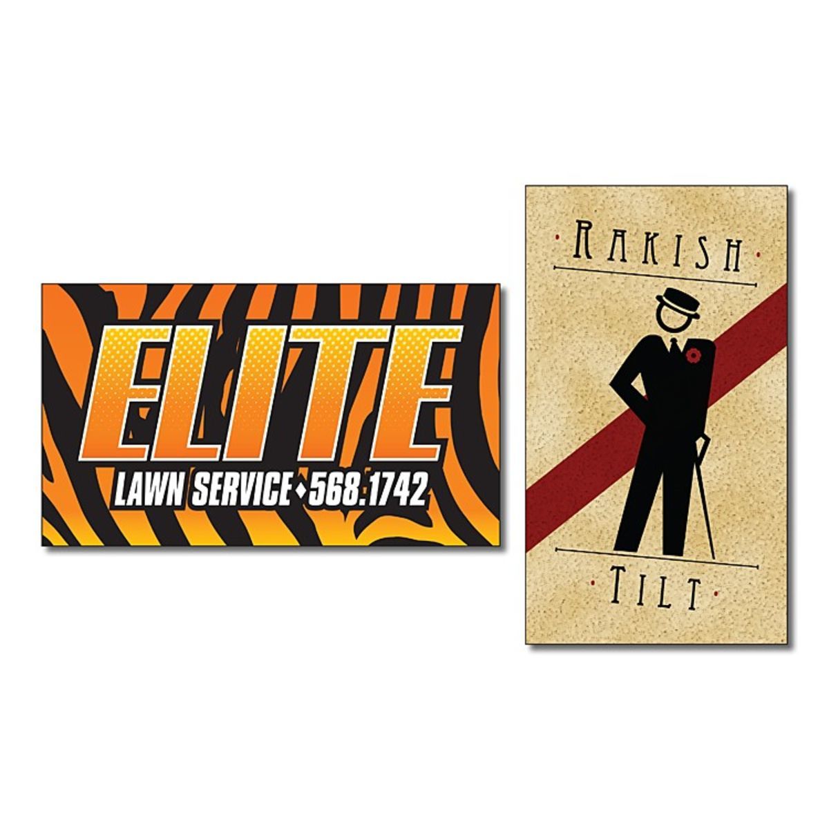 Uncoated Extra thick Paper Business Card 3 5x2 Corporate Specialties Uncoated Extra thick Paper Business Card 3 5x2 Corporate Specialties