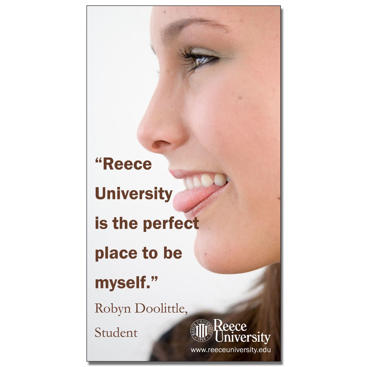 Magnet - 3x5.5 Square Corners - 25 Mil. | Corporate Specialties