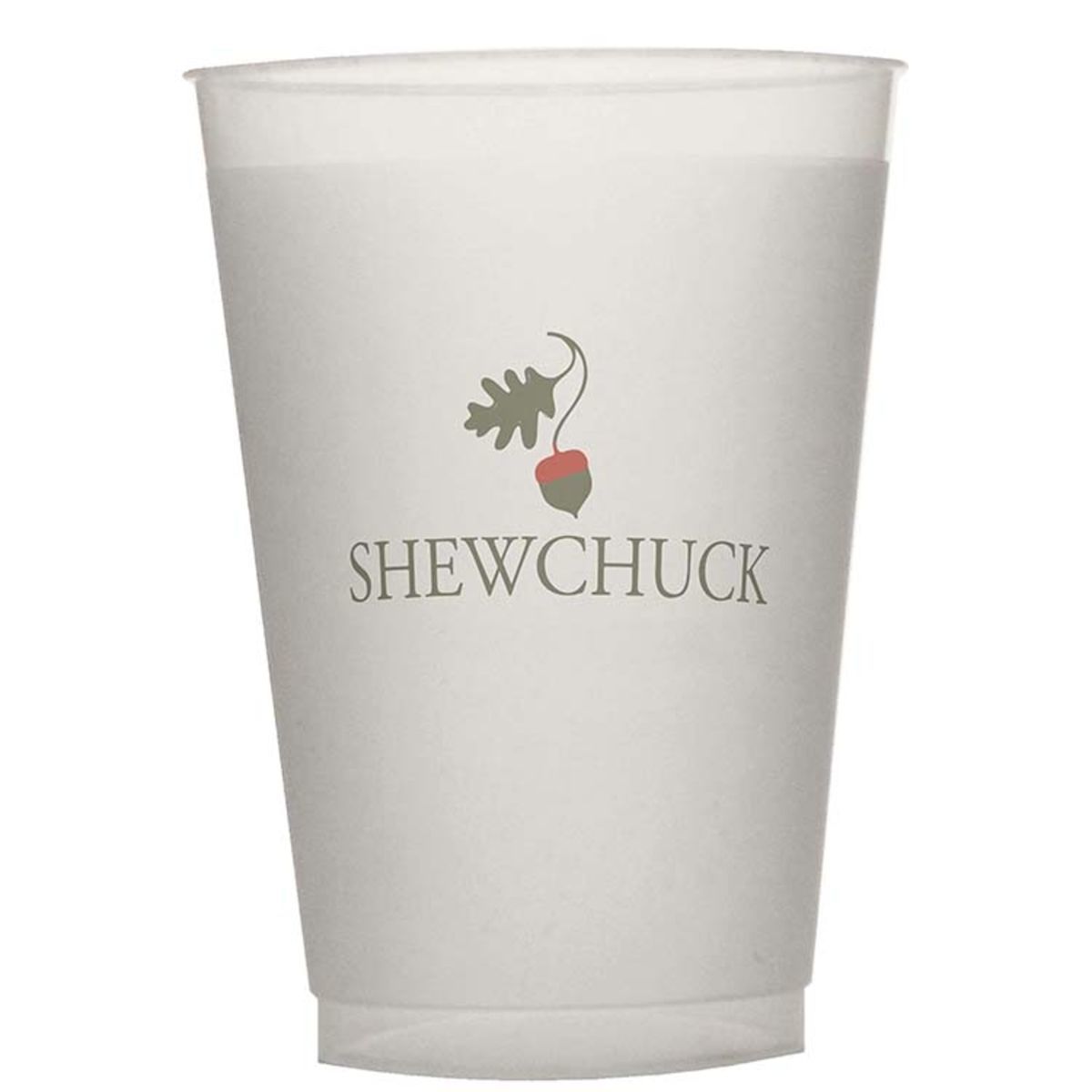 12 oz. unbreakable cup | SWAGBOX.COM