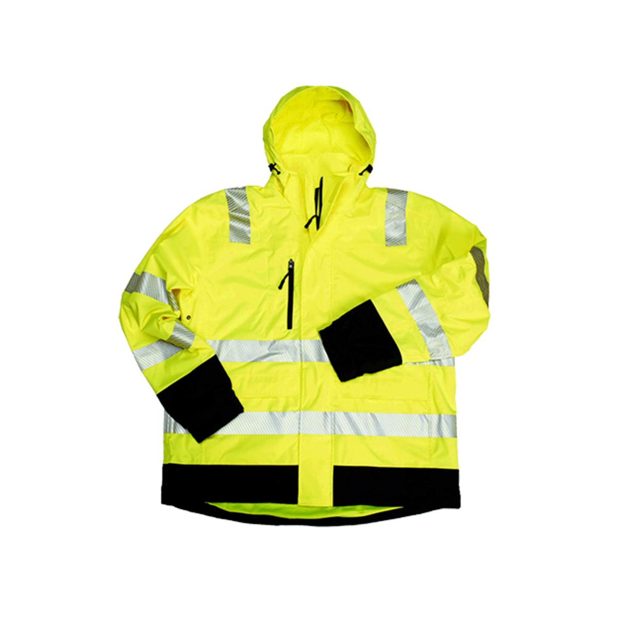 Promotional XtremeDry® Breathable Rainjacket Personalized With Your ...