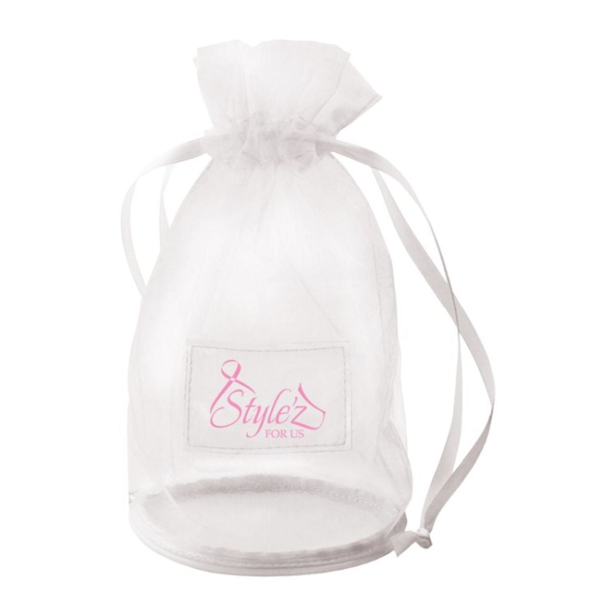 Organza drawstring bag | Corporate Specialties