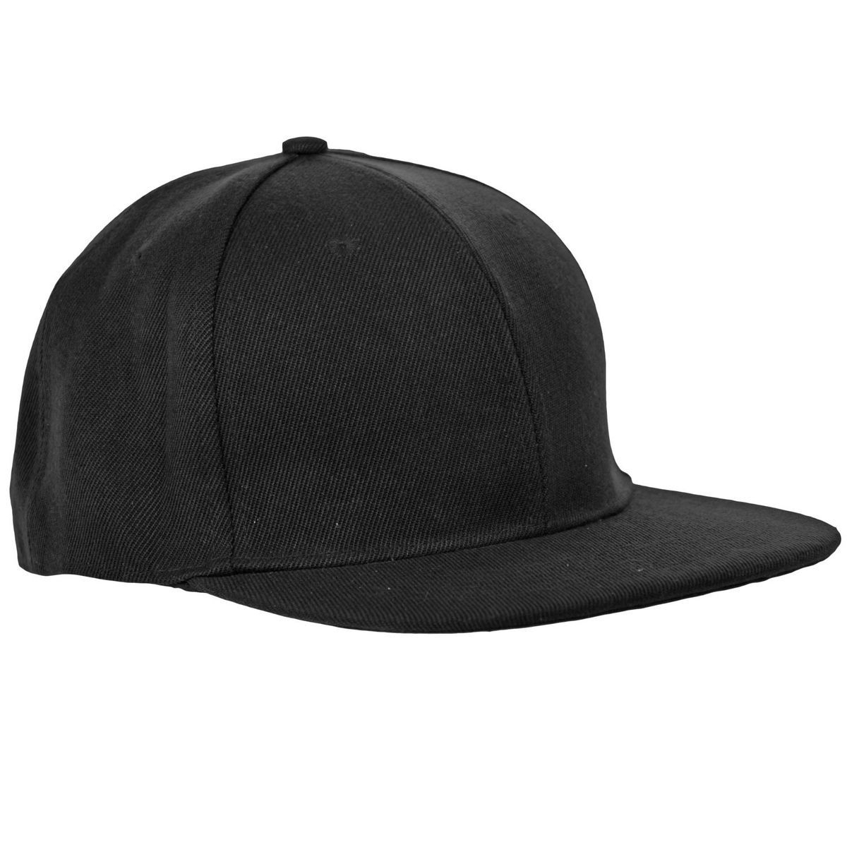 7222 Value Snap Bk Flat Bill Cap Corporate Specialties