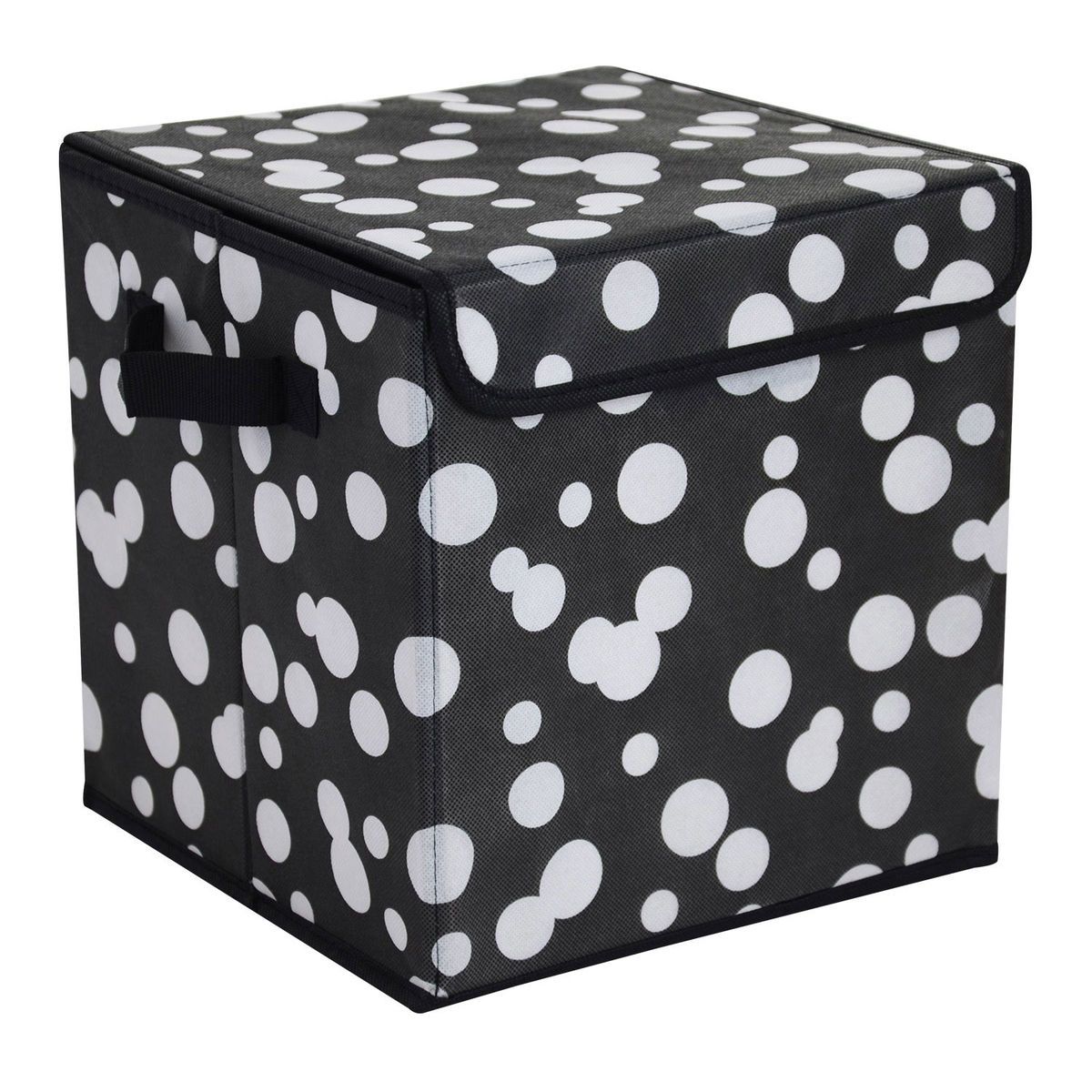 Promotional A904 printed collapsible cube Personalized With Your Custom ...