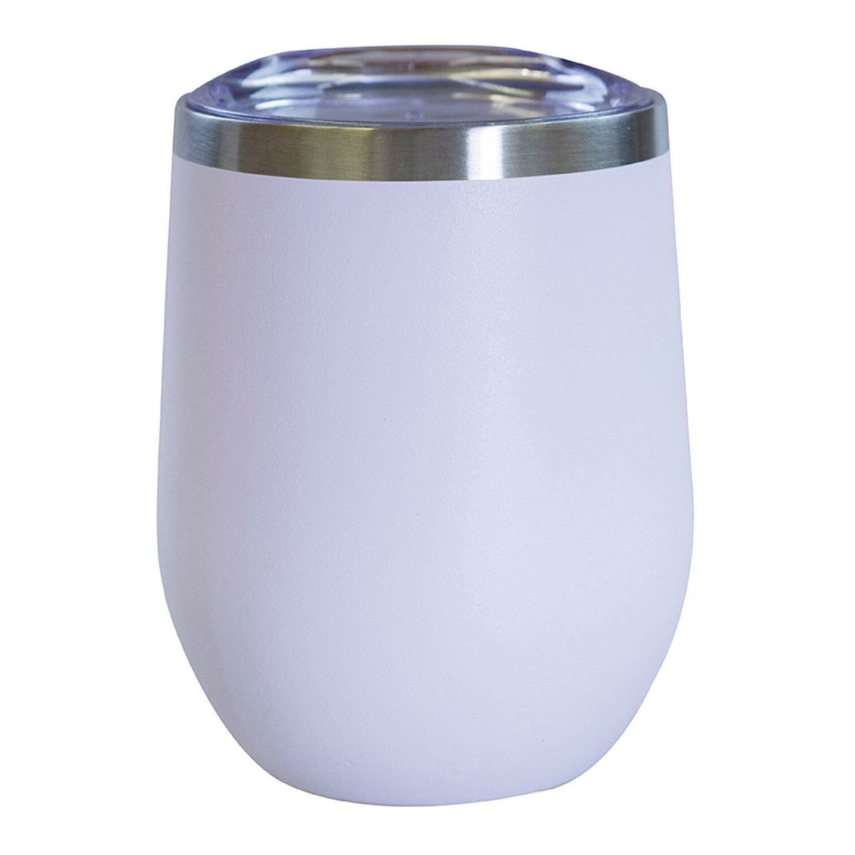 12oz sipper wine tumbler | Corporate Specialties