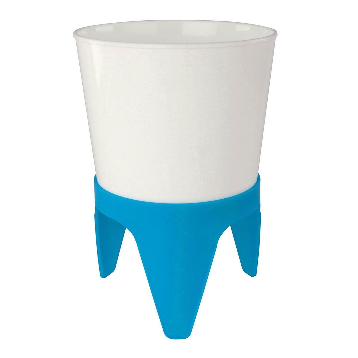 Promotional Rocket cup container with reversible le Personalized With ...