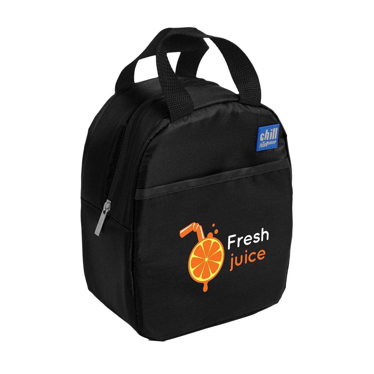Custom Flexi-freeze dome top cooler Brand Merch| BrandExtenders