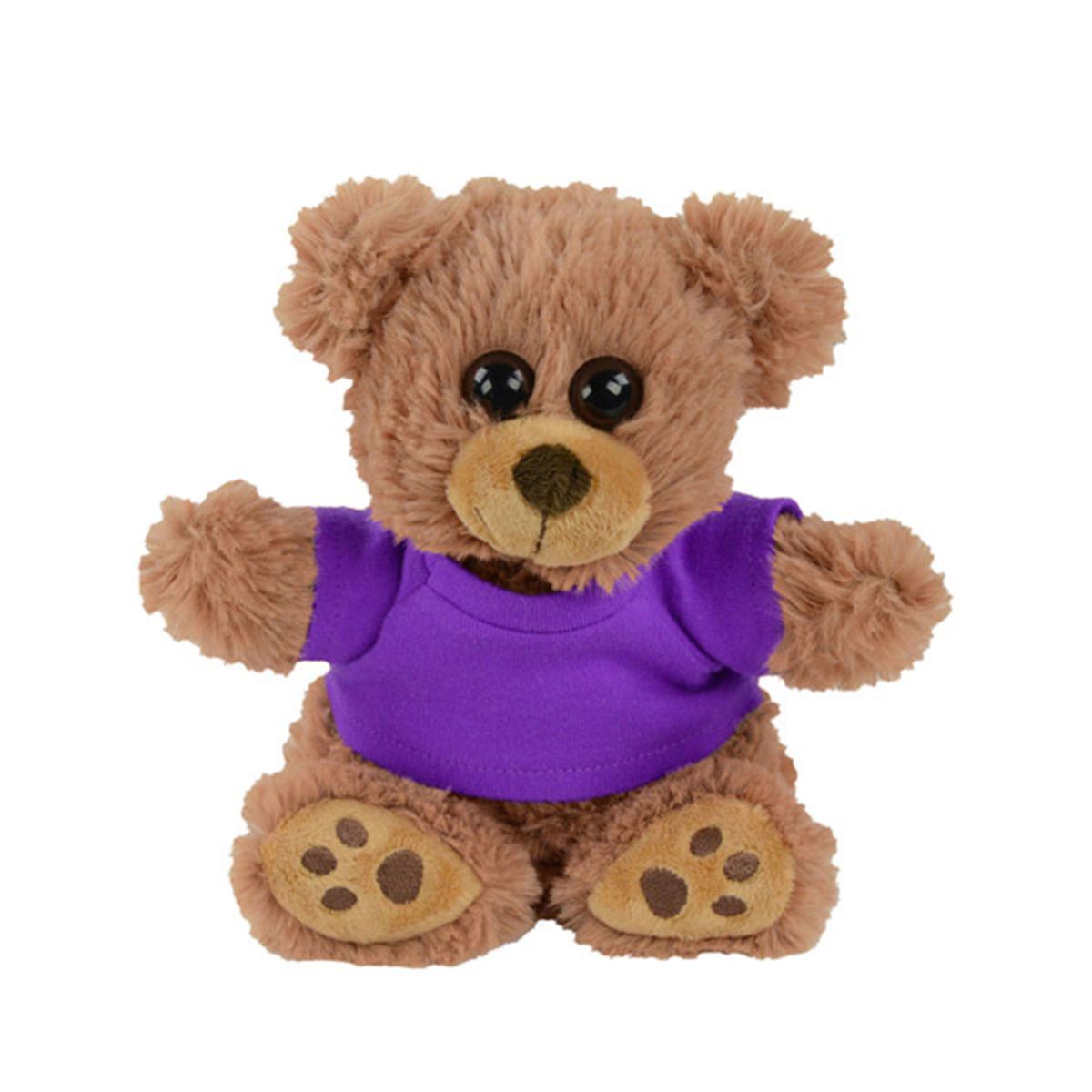 Promotional Plush tech buddies Personalized With Your Custom Logo