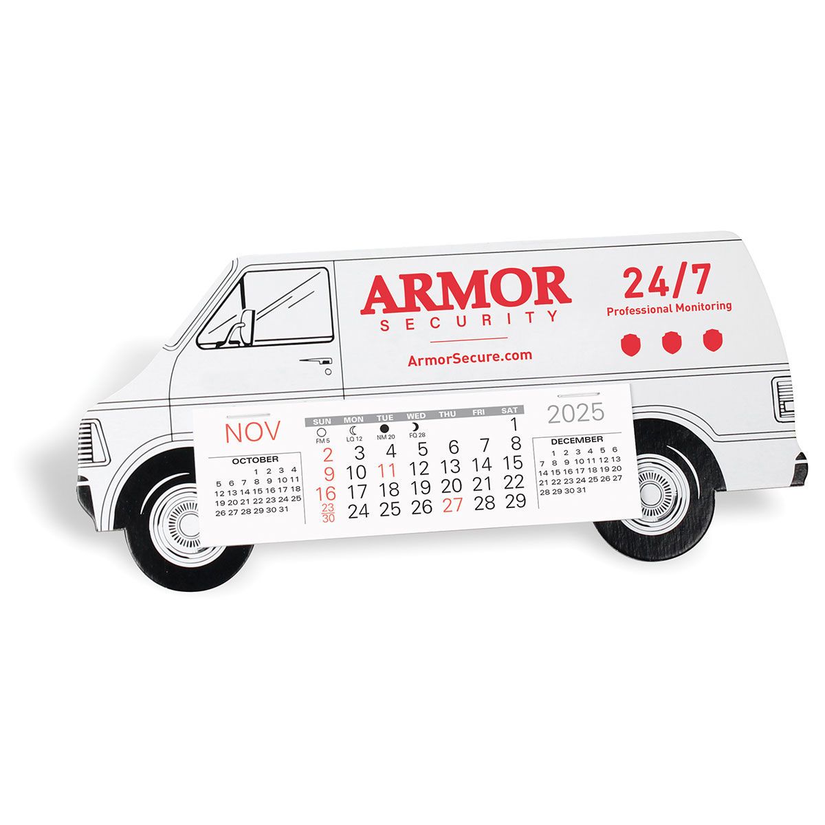 Business Desk Calendars