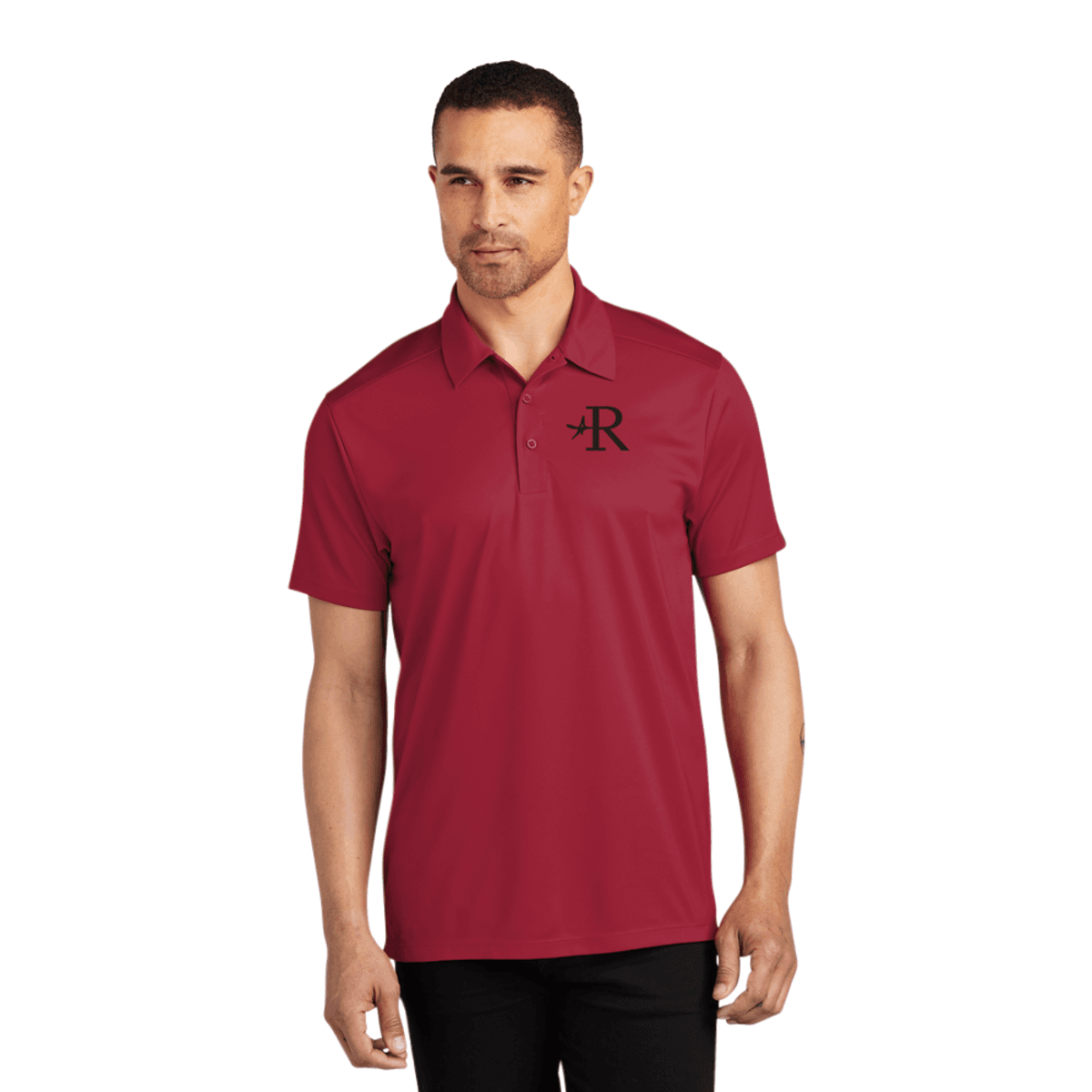 OGIO(R) Framework Polo | Inkmule